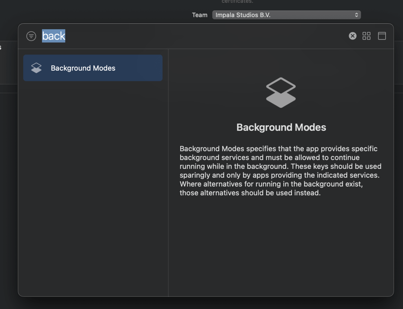 New Backgroundtask In Swiftui And How To Test It Holy Swift