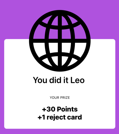 Create A Card With An Image Outside Its Bounds In Swiftui Holy Swift