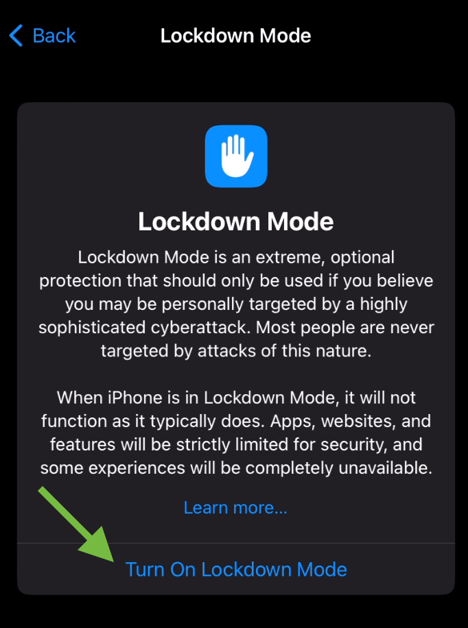 iPhone Security: 3 Hidden Features You Should Know Today - Holy Swift
