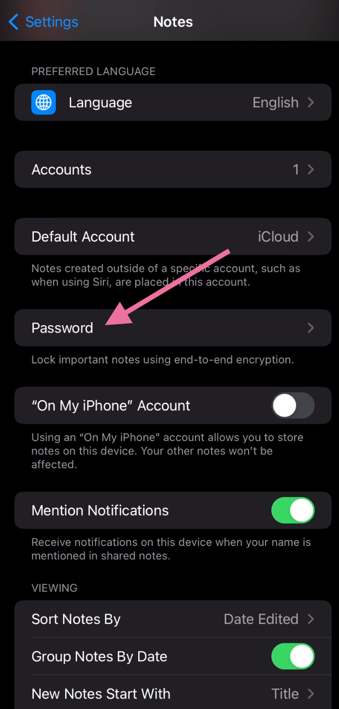 iPhone Security: 3 Hidden Features You Should Know Today - Holy Swift