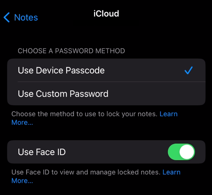 iPhone Security: 3 Hidden Features You Should Know Today - Holy Swift