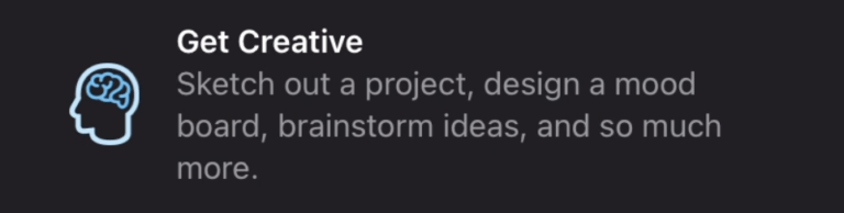 Introducing Freeform: Apple's Game-Changing Collaboration Tool - Holy Swift