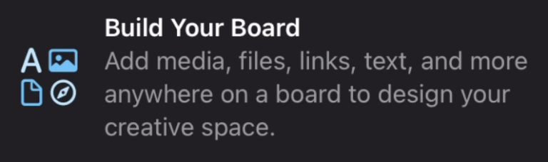 Introducing Freeform: Apple's Game-Changing Collaboration Tool - Holy Swift