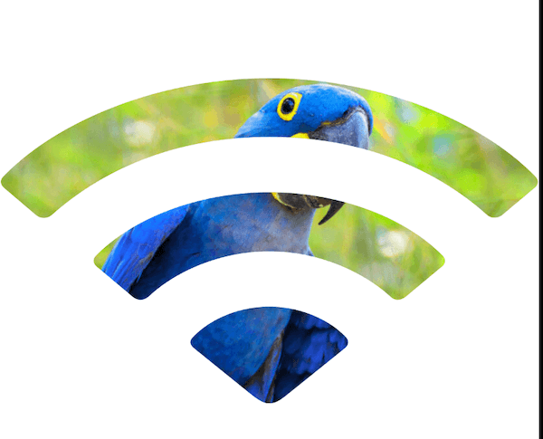 Creating Animations With Swiftuis Mask View Modifier Holy Swift
