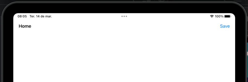 SwiftUI Toolbar: Everything You Need to Know - Holy Swift