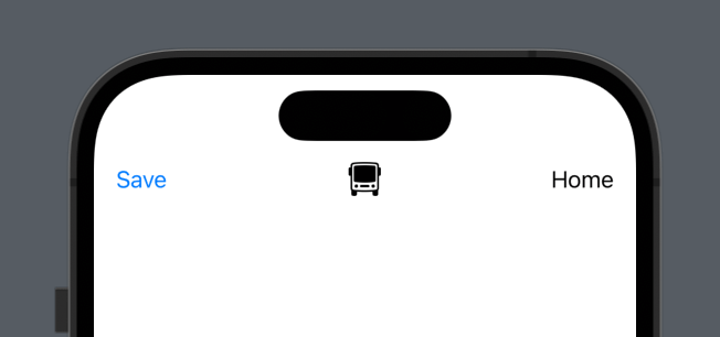 Swiftui Toolbar Everything You Need To Know Holy Swift