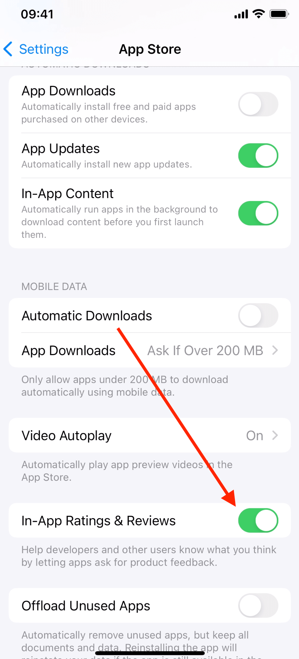 Tired of iPhone Apps Begging for Reviews? Here's the Fix! - Holy Swift