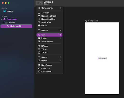Judo: The Tool To Unite Them All - Holy Swift