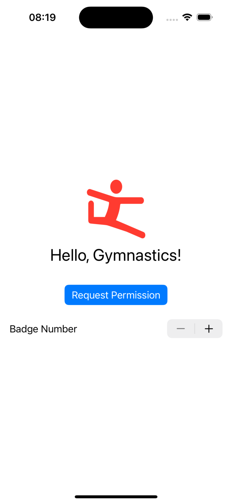 Push Notifications Options In Swiftui Holy Swift