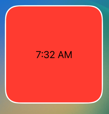 Tips and Tricks for Using ContainerRelativeShape in SwiftUI - Holy Swift