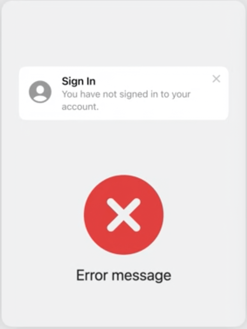 Mistakes to Avoid When Implementing Quick Tips with SwiftUI's TipKit - Holy Swift