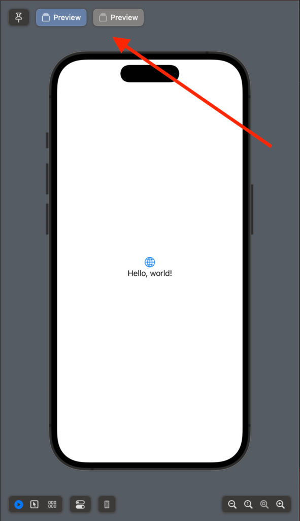 Exploring The New Preview Macro With Swiftui And Uikit Holy Swift
