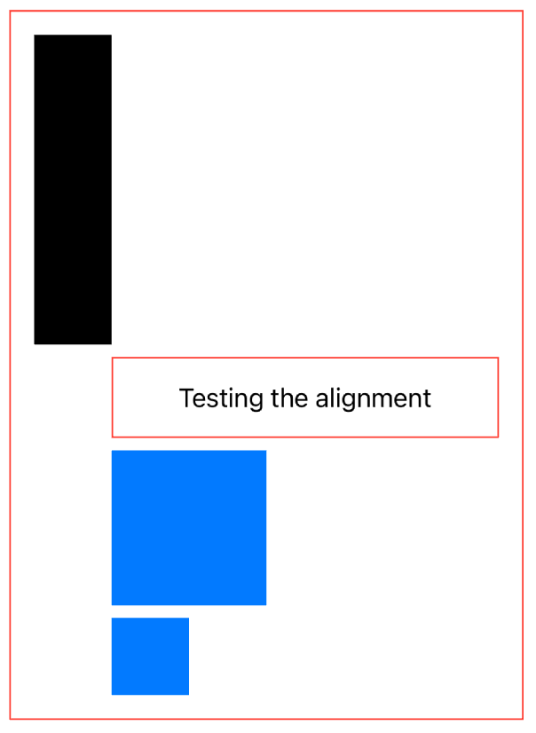 Understanding Once And For All Swiftui Alignment Guides Holy Swift